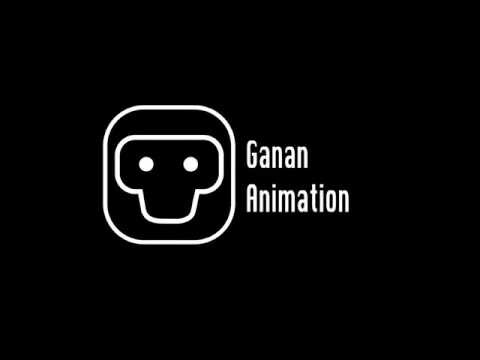 ArtStation - Animated Logo