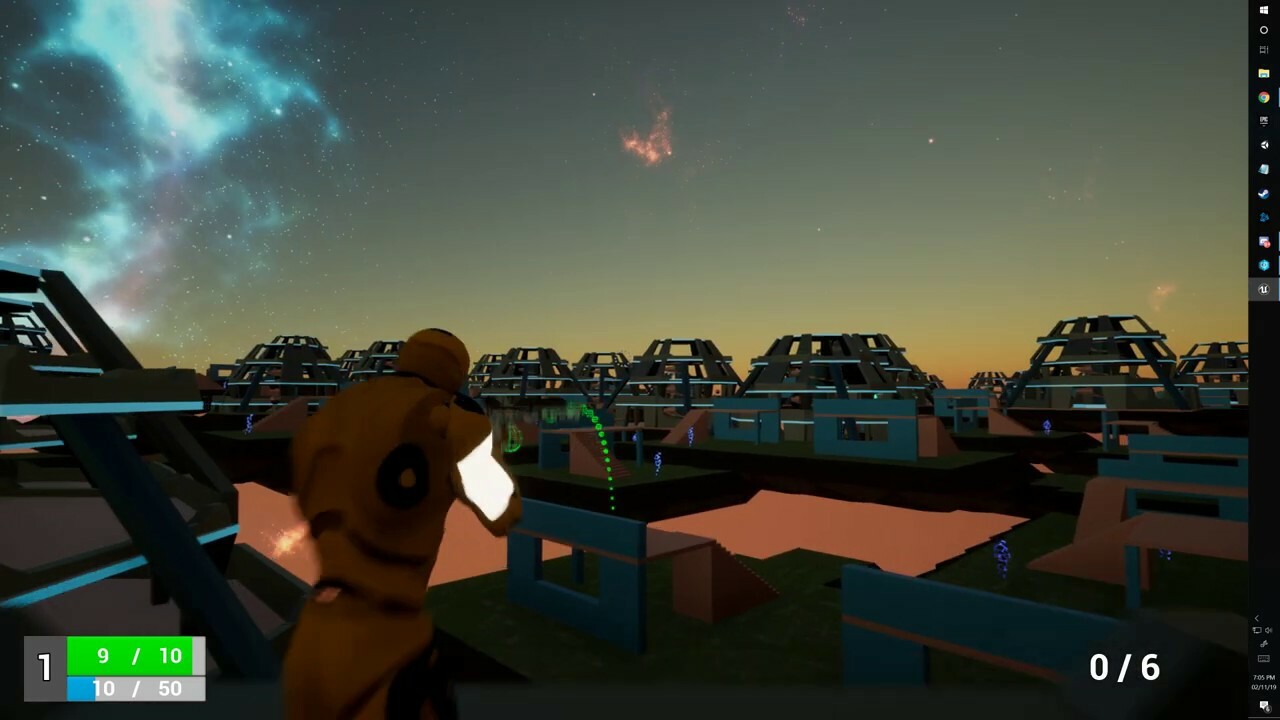 ArtStation - Infinite Loop