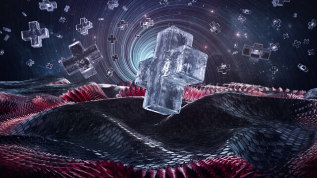 ArtStation - Manic Focus Visuals - Plus