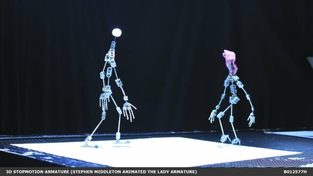 ArtStation - 2017 Animation Principles Showreel