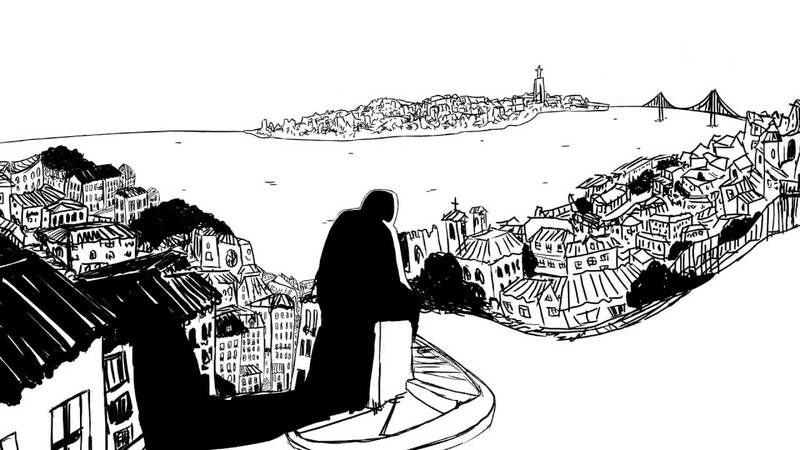 ArtStation - Yue Wang