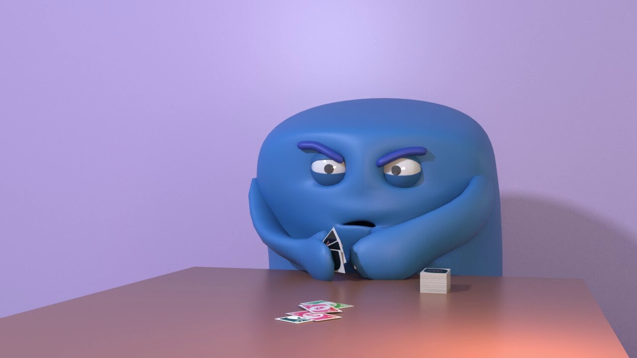 ArtStation - Rapid Production Project