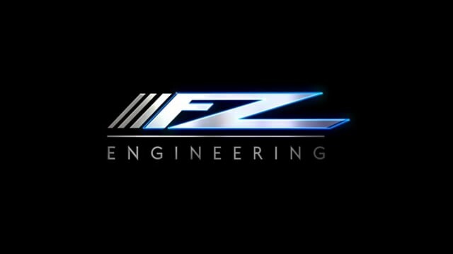 ArtStation - FZ Engineering Signature