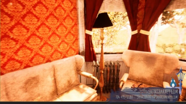 ArtStation - 2019 Demo Reel