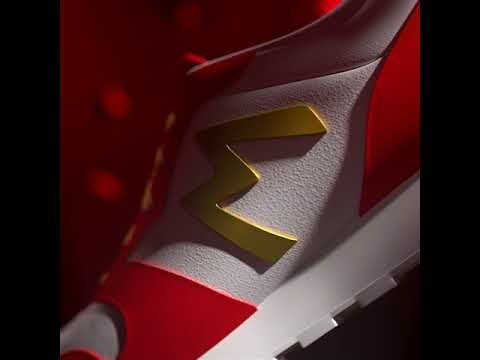 ArtStation - Mario Sneakers