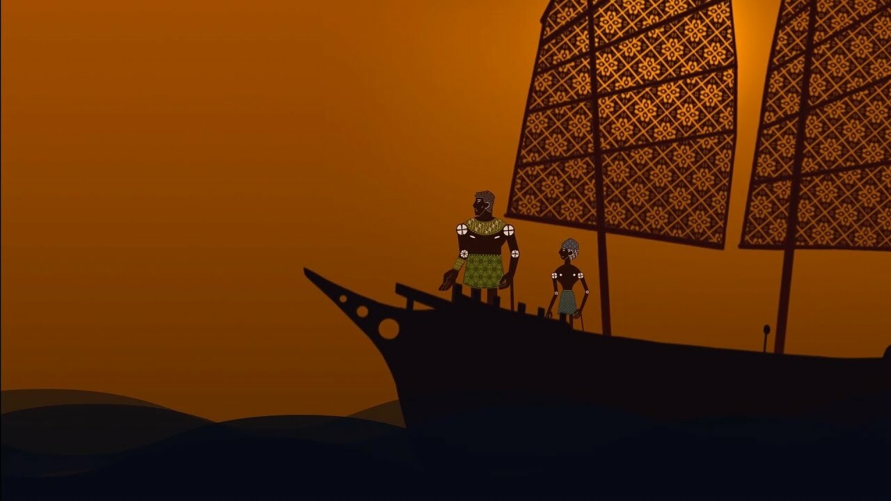 Ching - Bicentennial Singapore