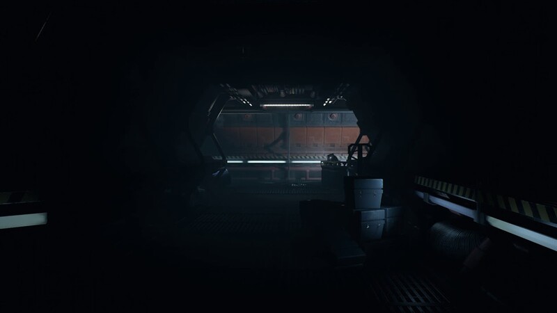 ArtStation - Jorge Rausch