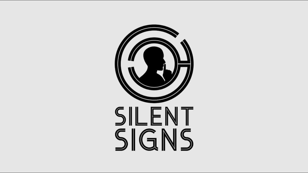 ArtStation - Silent Signs