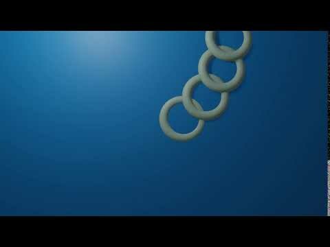 ArtStation - Array animation 2