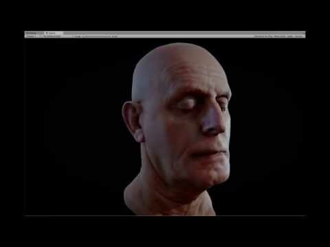 ArtStation - Real Time Shaders