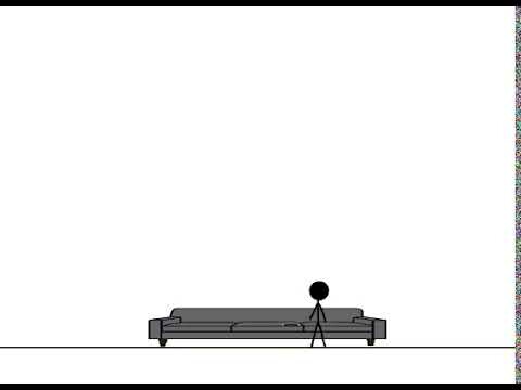 ArtStation - Spring Break animation