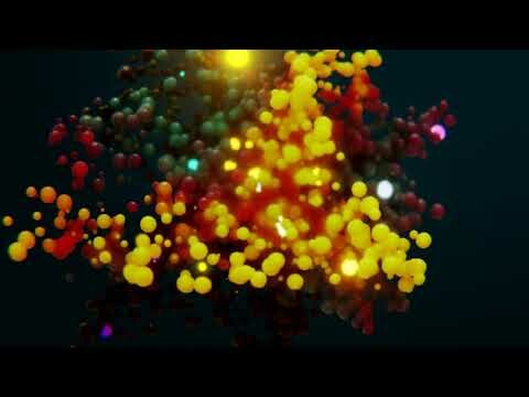 ArtStation - play particles