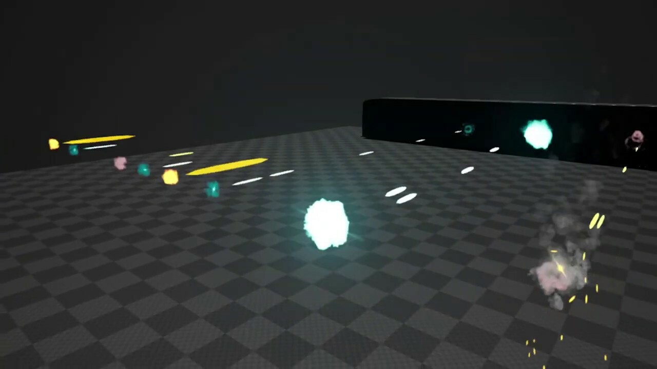 ArtStation - Sci-Fi Bullets