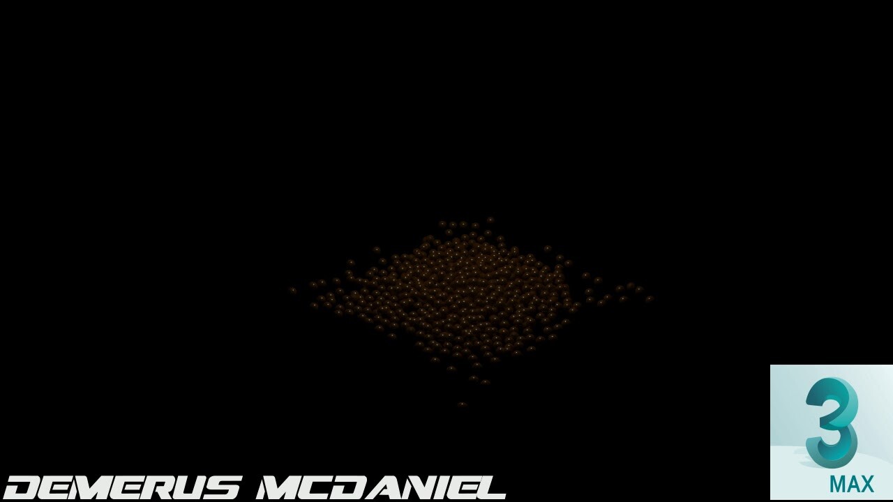 ArtStation - Object Transform