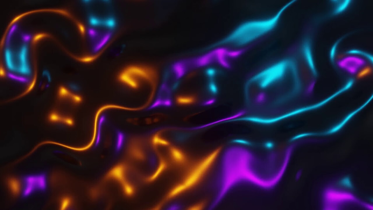 ArtStation - Wave on Fabric