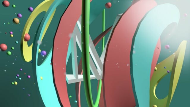 ArtStation - CINEMA 4D - Sphere Animation - Motion Graphics