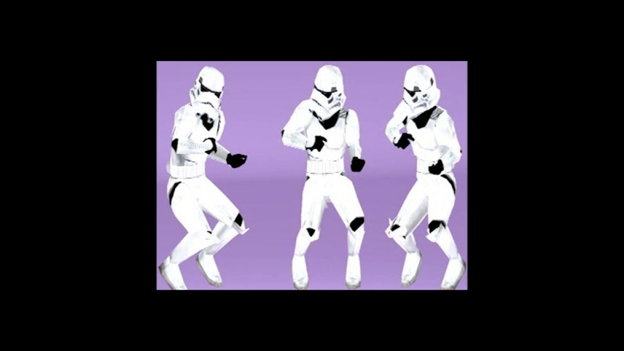 ArtStation - motion capture animations