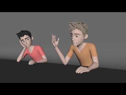 ArtStation - Skill Test