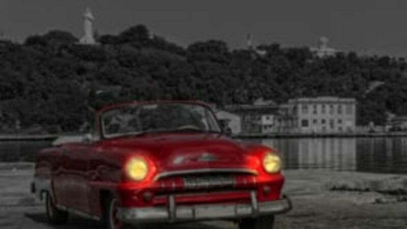 ArtStation - Ramón Carrión