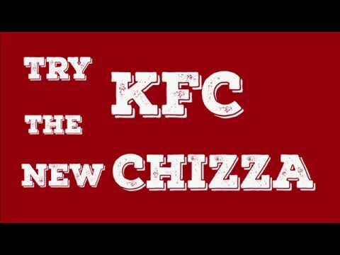 ArtStation - KFC Chizza Commercial