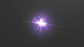 ArtStation - Magic Spell particle effect