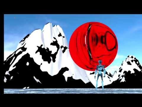 ArtStation - Elemental Charms Opening 1