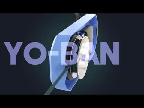 ArtStation - YO-BAND