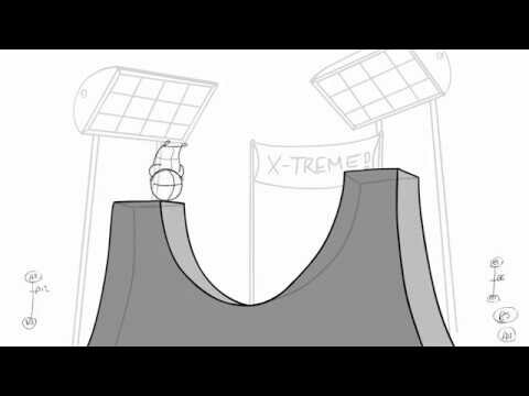 ArtStation - 2D Animation Demo Reel