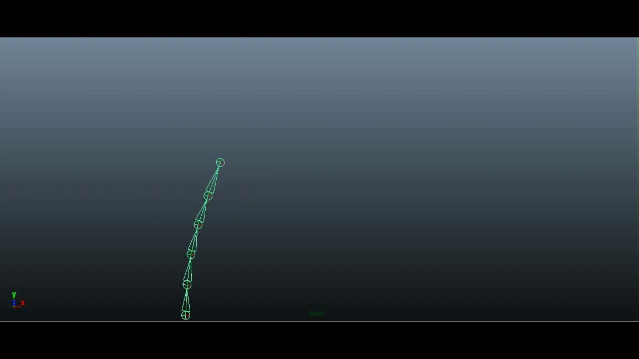 ArtStation - Flow Throught Animation_01