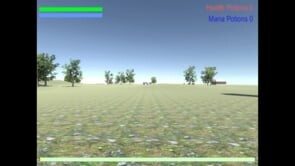 ArtStation - It all comes together, William Mccully