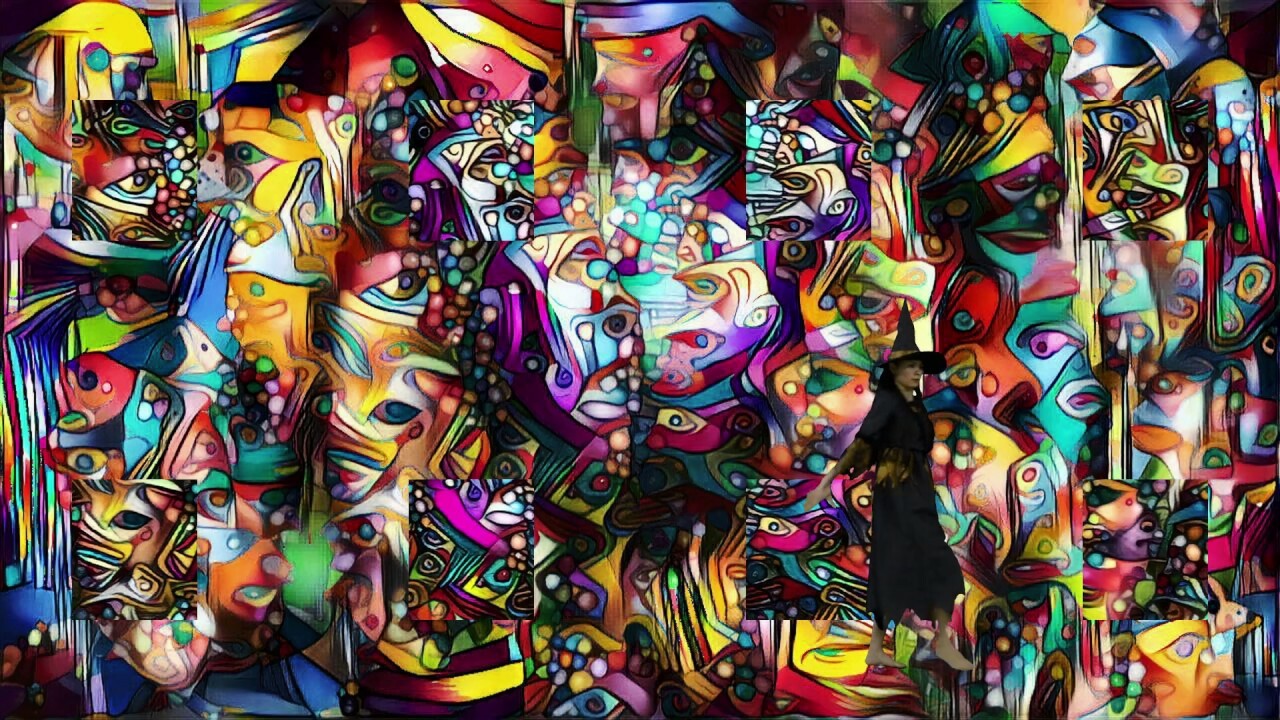 ACR CROART - Master of Magic 2019 : Artificial Intelligence Musical ...