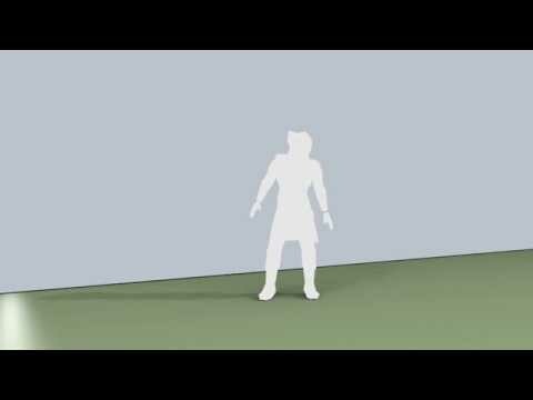 ArtStation - Timing Animation