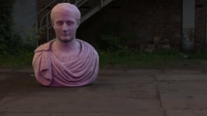 ArtStation - Nparticles study