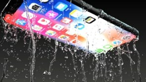 ArtStation - Iphone TVC