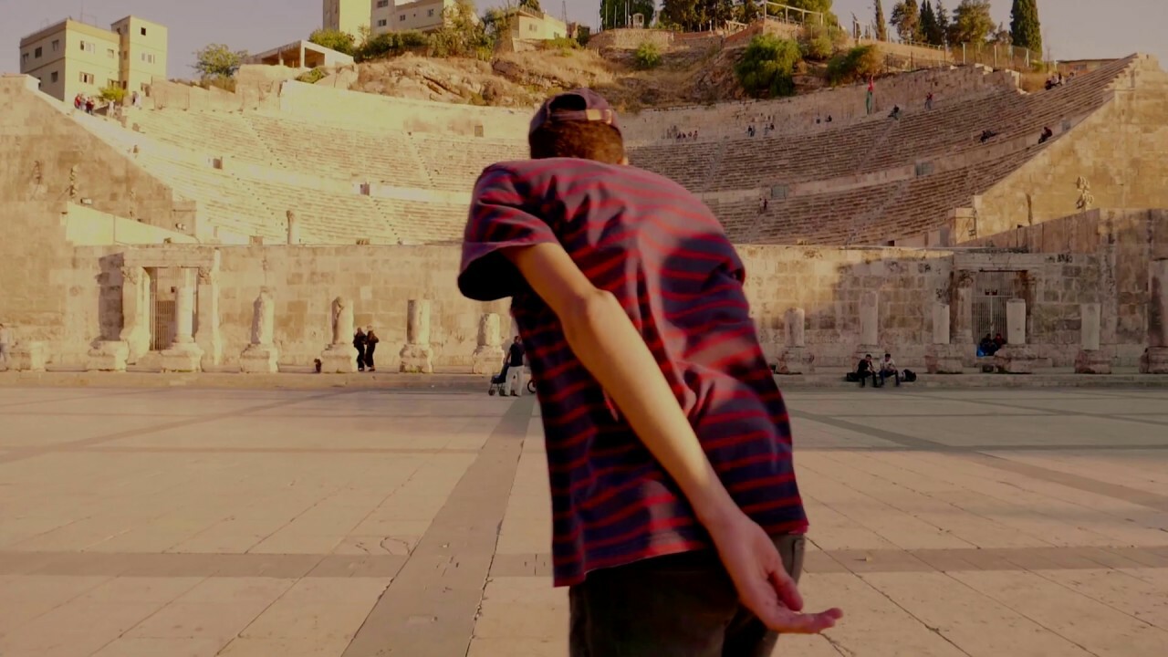 ArtStation - Composer