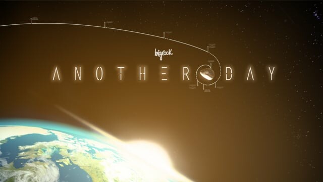 ArtStation - Another Day (assets)