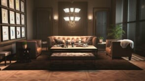 ArtStation - Modeling/Texturing/LookDev Demo Reel 2019