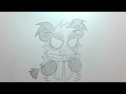 ArtStation - Take Animation