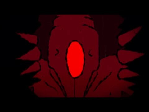 ArtStation - "Containment" (Short Animated Film)