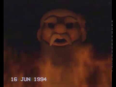 ArtStation - The Ultimate Boon (music promo)