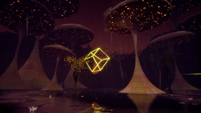 ArtStation - unreal engine vfx experiments