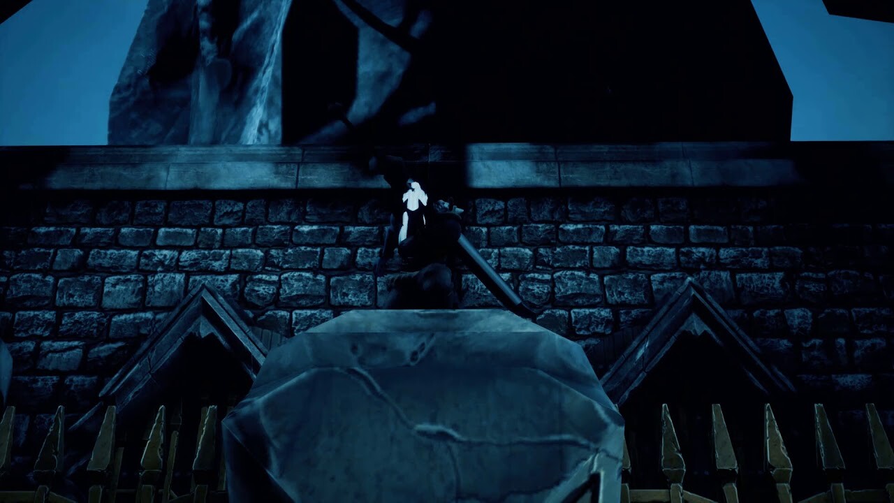 ArtStation - Project - Arena Multimedia School