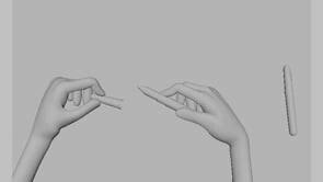 ArtStation - Wrong Mark