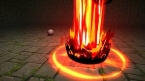 ArtStation - Unity_MagicAttack