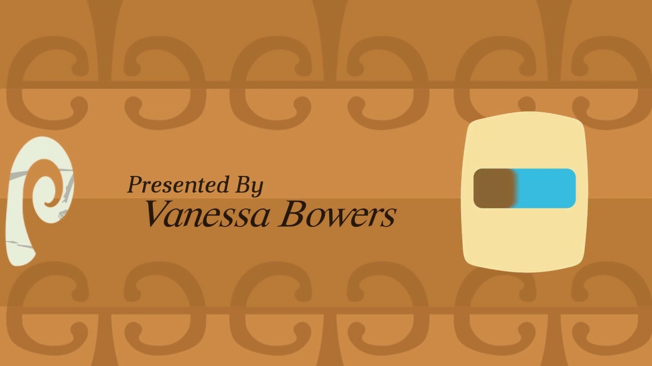 ArtStation - Title Sequence