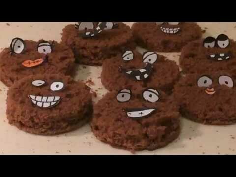 ArtStation - food animation/ stop motion