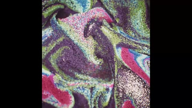 ArtStation - X-Particles Turbulance Test RedShift