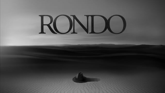 ArtStation - Rondo - short animated movie made in 2012