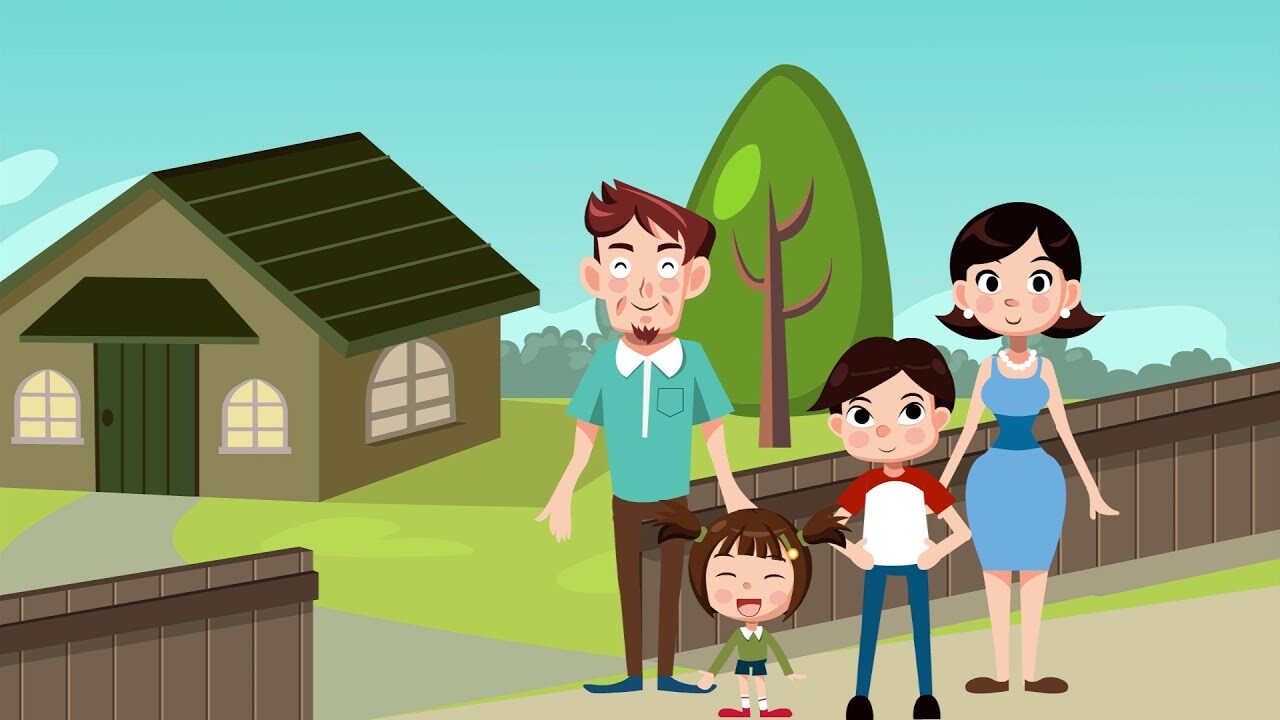 ArtStation - 2019 _ 2D Animation Reel