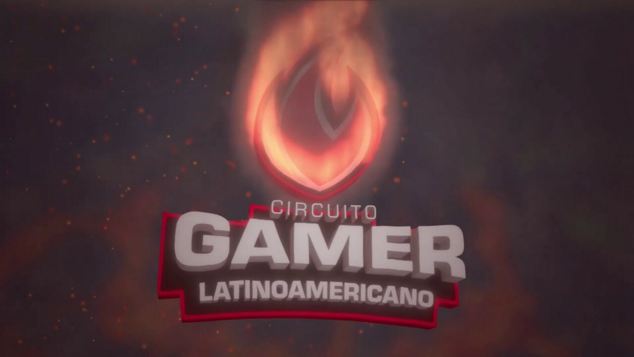 ArtStation - Intro CGL